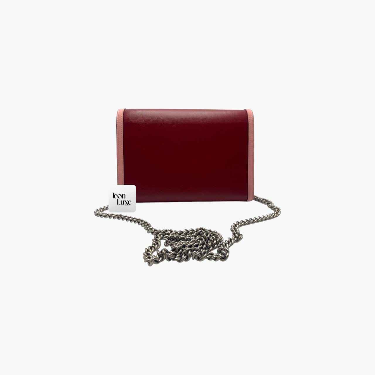 Gucci Dionysus Woc Red – Icon Luxe