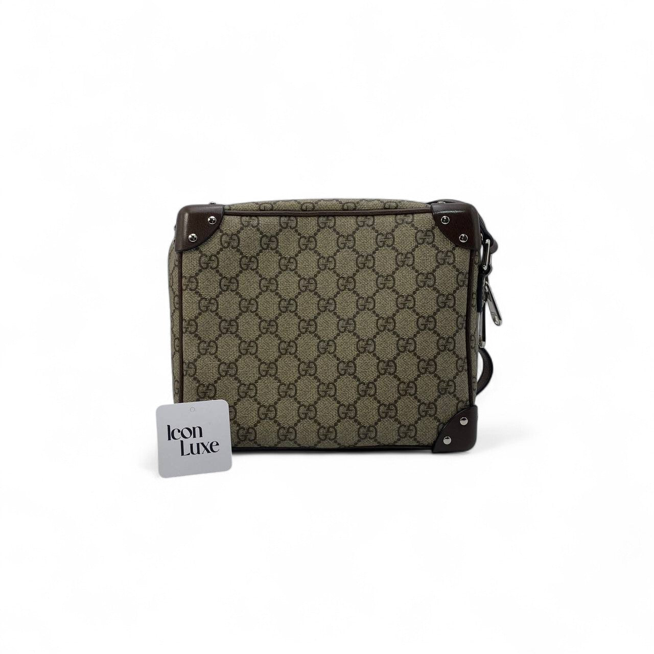 Gucci Crossbody – Icon Luxe